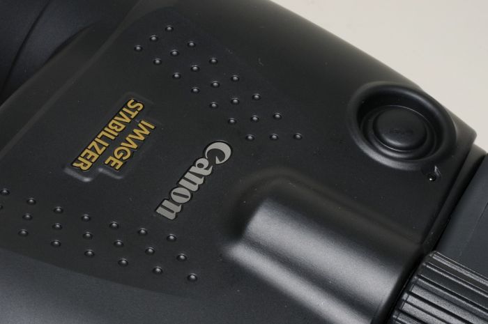 Canon 18x50 IS Image Stabilising All Weather Binoculars with Neck Strap ...