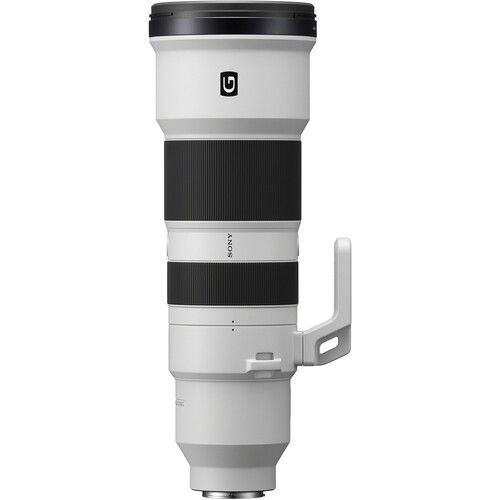 Sony FE 400-800mm f/6.3-8 G OSS Lens (SEL400800G)